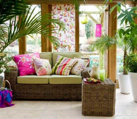 Summer Interior Design Trends: Simple Home Improvements You Can Make ...