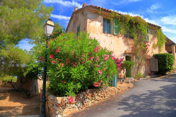 French Riviera Interior Design: Five Steps for Home Renovation ...