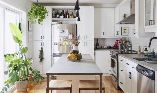 7 Ways To Add Colour To Your Kitchen | Interior Desire